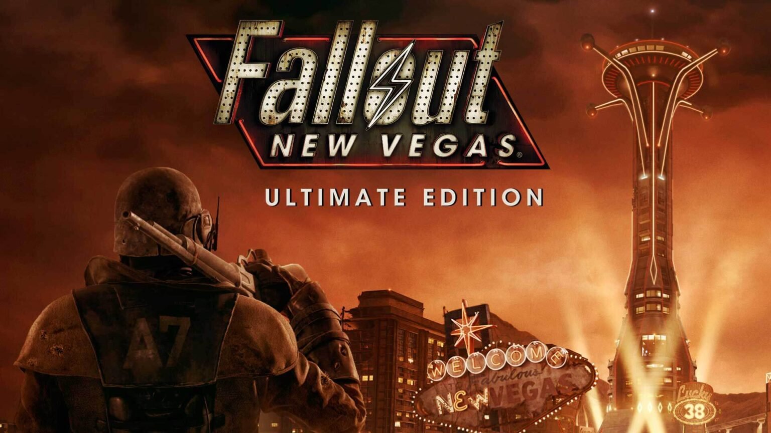 Fallout: New Vegas – Ultimate Edition – Grátis – Epic – Kbit